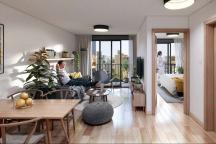 Justo Acá - Yes 21 (202)