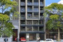 Justo Acá - Horus Art 3 (101)